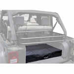 Rampage Products 595001 Freedom Top Panel Storage Bag for 07-18 Jeep ...