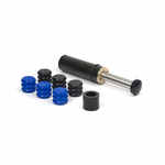 Daystar KU71088BK Long Stinger Bump Stop - 11.25" extended x 7.00 ...