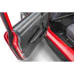 Misch 4X4 TJARMREST Arm Rests for 97-06 Jeep Wrangler TJ & Unlimited ...