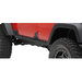 Smittybilt 76887 XRC Body Cladding for 07-18 Jeep Wrangler JK 4 Door ...