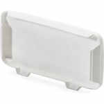 Hella H87037001 White Stone Shield for 550 Series Lights | Quadratec