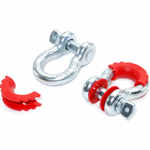 Daystar D-Ring Washers | Quadratec