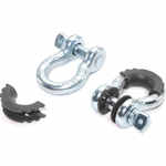 Daystar D-Ring Washers | Quadratec