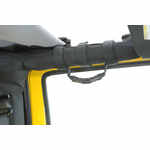 Rampage Products 779301 Extreme Sport Grab Handles | Quadratec