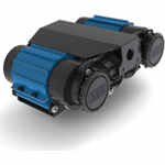 ARB CKMTP12 Portable Twin Air Compressor | Quadratec