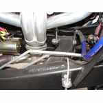 Mountain Off-Road JM200 MORE BombProof Motor Mounts in Bare Steel for ...