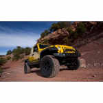Mopar JK-8 Pickup Conversion Kit for 07-12 Jeep Wrangler Unlimited JK 4 ...