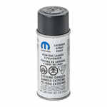 Mopar 68623587AA Hard Top Touch Up Paint 5 oz Spray Can in Black ...