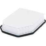 Crown Automotive 53034019AD Replacement Air Filter for 07-11 Jeep ...