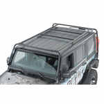 Garvin Adventure Rack for 07-18 Jeep Wrangler JK | Quadratec