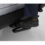 Smittybilt 27046B Beaver Step | Quadratec