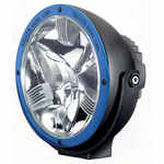 Hella 011002101 Rallye 4000 LED Driving Lamp | Quadratec