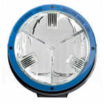 Hella 011002101 Rallye 4000 LED Driving Lamp | Quadratec