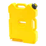 RotopaX 2 Gallon Yellow Diesel Interlocking Fuel Can | Quadratec
