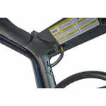 Smittybilt 769311 Extreme Grab Handles for 07-18 Jeep Wrangler JK ...