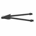 Smittybilt 87450 Tow Bar Kit | Quadratec
