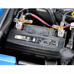 Quadratec JK-HDBT12 Extreme Duty Battery Terminals for 12-18 Jeep ...