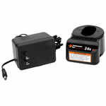 Performance Tool W50042 24 Volt Cordless Impact Wrench | Quadratec