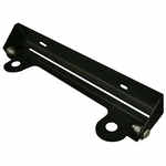 Tuffy 189-01 Flip-Up License Plate Holder | Quadratec