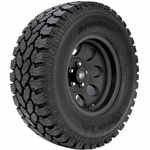 Pro Comp Xtreme All Terrain Radial Tire on 7069 Series Alloy Wheel Qty ...