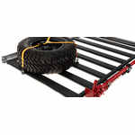 ARB 1780380 Spare Wheel Y Strap for ARB Base Rack | Quadratec