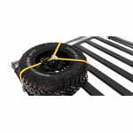 ARB 1780380 Spare Wheel Y Strap for ARB Base Rack | Quadratec