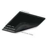 Mopar 82213652 Complete Cable Style Sunrider Twill Soft Top with Spring ...