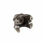 OMIX 18676.37 Front Output Shaft Yoke for 87-95 Jeep Wrangler YJ with ...