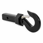 Monster Hooks Hooks Inc Mini Hook for 2" Receivers | Quadratec