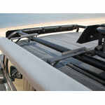 Garvin 44090 Adventure Rack ARB Awning Kit for 07-18 Jeep Wrangler JK ...