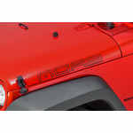 Mopar 68194427AA "MOAB" Hood Decal | Quadratec