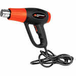 Performance Tool W50077 Variable Temperature Heat Gun | Quadratec