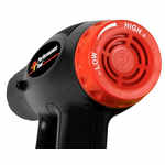 Performance Tool W50077 Variable Temperature Heat Gun | Quadratec