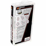 Performance Tool W5215 70 Piece Grease Fitting Assortment | Quadratec