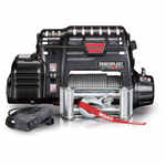 WARN 91800 PowerPlant 9.5 | Quadratec