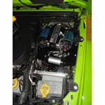 Mountain Off-Road ARBJKUH ARB Air Compressor Mount for 07-18 Jeep ...