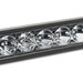 Vision X 9889399 12" Xmitter Prime Iris 6 LED Light Bar for Tilted Outer Optics For Mixed Beam ...
