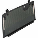 Mopar Rear Window Hardtop Glass for 11-18 Jeep Wrangler JK | Quadratec