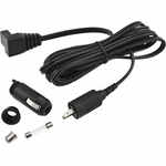 ARB 10910076 12/24V DC Plug for ARB Fridge Freezers | Quadratec