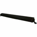 Vision X 9890500 40" Xmitter Prime Iris 21 LED Light Bar for Tilted Outer Optics For Mixed Beam ...