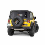 ARB Modular Rear Bumper for 07-18 Jeep Wrangler and Wrangler Unlimited ...