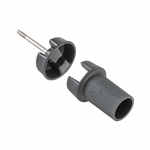 Mopar 82215006 Freedom Panel Targa Top Wrench for 07-18 Jeep Wrangler ...