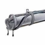 Quadratec Rear Window Roll Up Straps and Soft Top Tie Down Kit for 07 ...