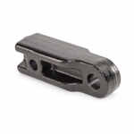 Quadratec D-Ring 2" Receiver Hitch Mount | Quadratec