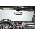 SummitView Rear Vision Back Up Camera System for 07-18 Jeep Wrangler JK ...