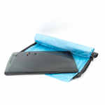 Bestop 42811-01 Window Storage Portfolio Bag for 07-18 Jeep Wrangler ...