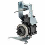 Off Road Only AK-YBKJK12 York Compressor Bracket Kit for 12-18 Jeep ...