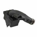 Holley 223-37 iNTECH Cold Air Intake for 18-20 Jeep Wrangler JL with 2 ...