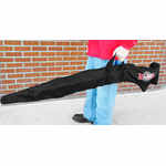 Hi-Lift Jack Black Canvas Jack Protector | Quadratec