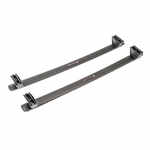 Mopar 82212072AD Roof Rack Cross Rails for 11-21 Jeep Grand Cherokee WK ...
